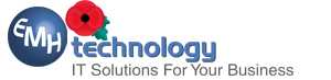 IT Support With An Edge | About EMH Technology, Hitchin, Herts